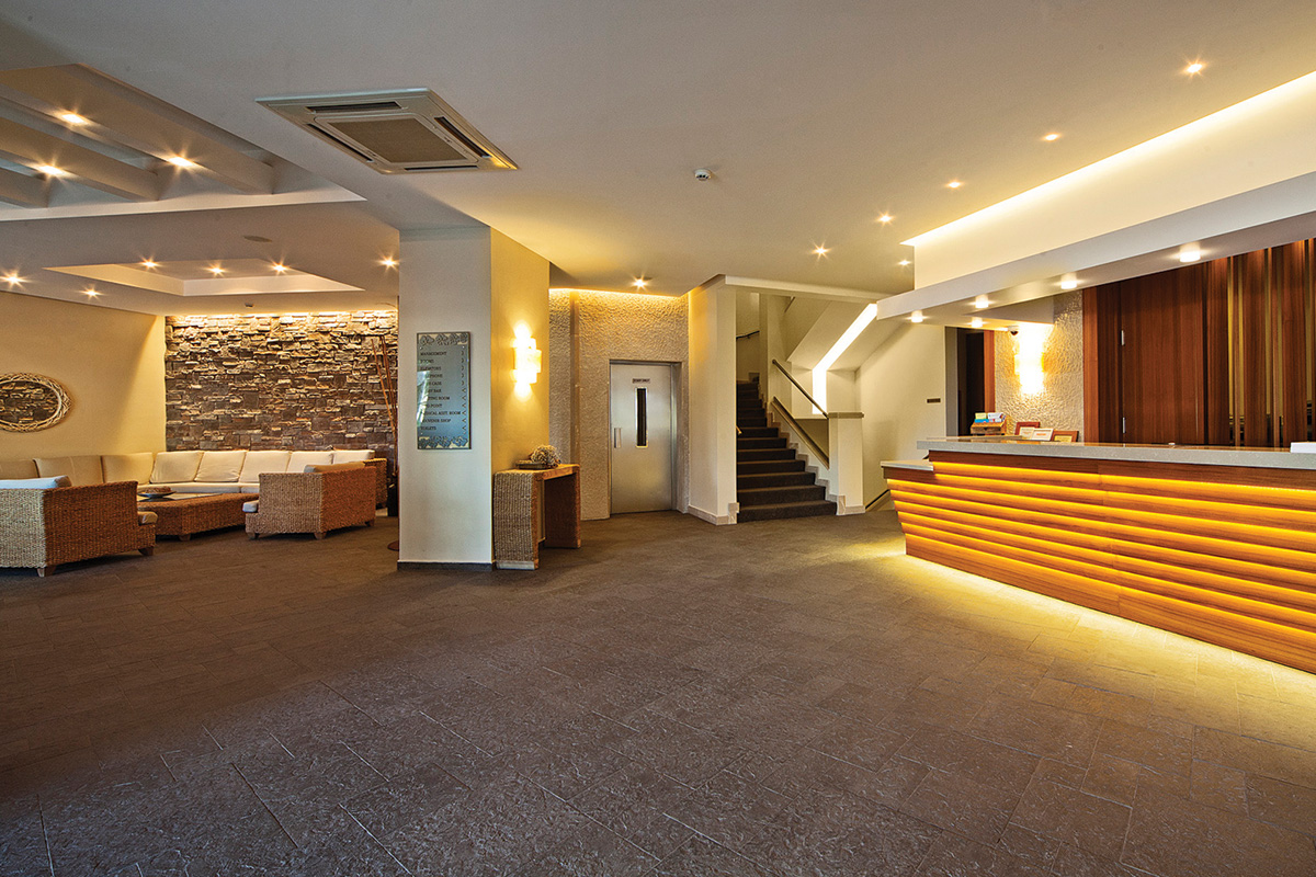 GALERİ | Hawaii Hotel By Yunus
