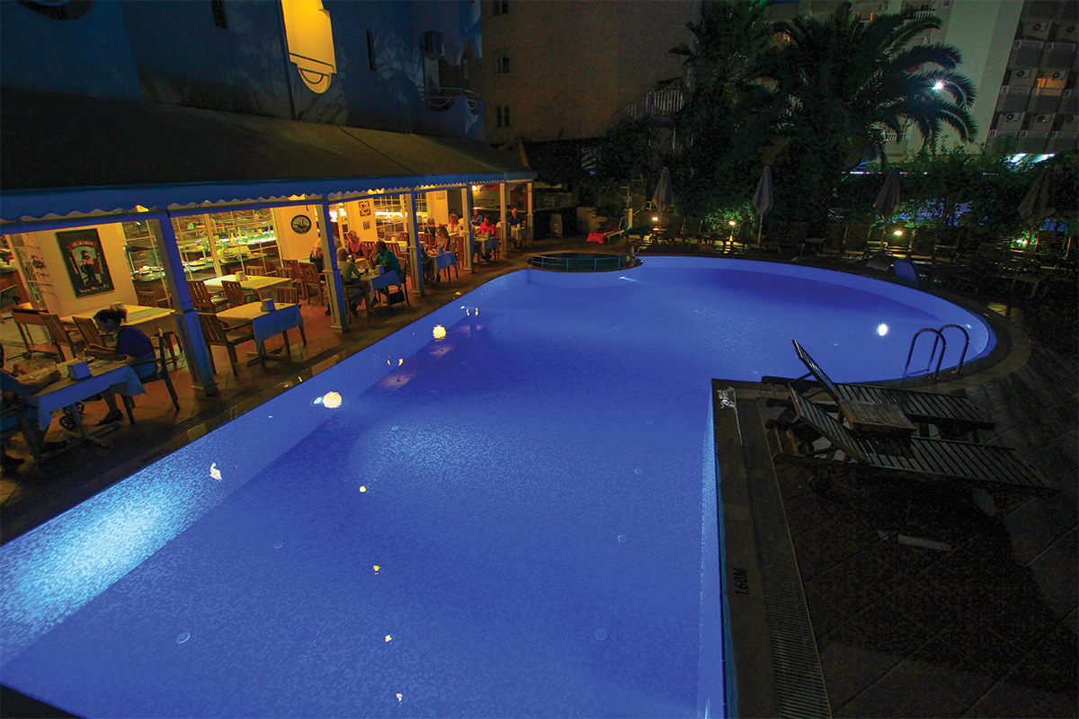 GALERİ | Hawaii Hotel By Yunus